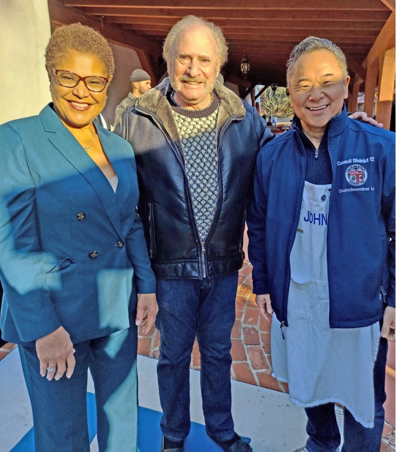 Join us for our Next Monthly Public Board Meeting on March 7